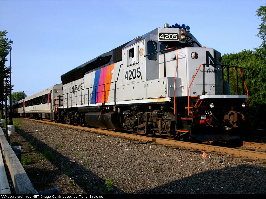 NJT 4205